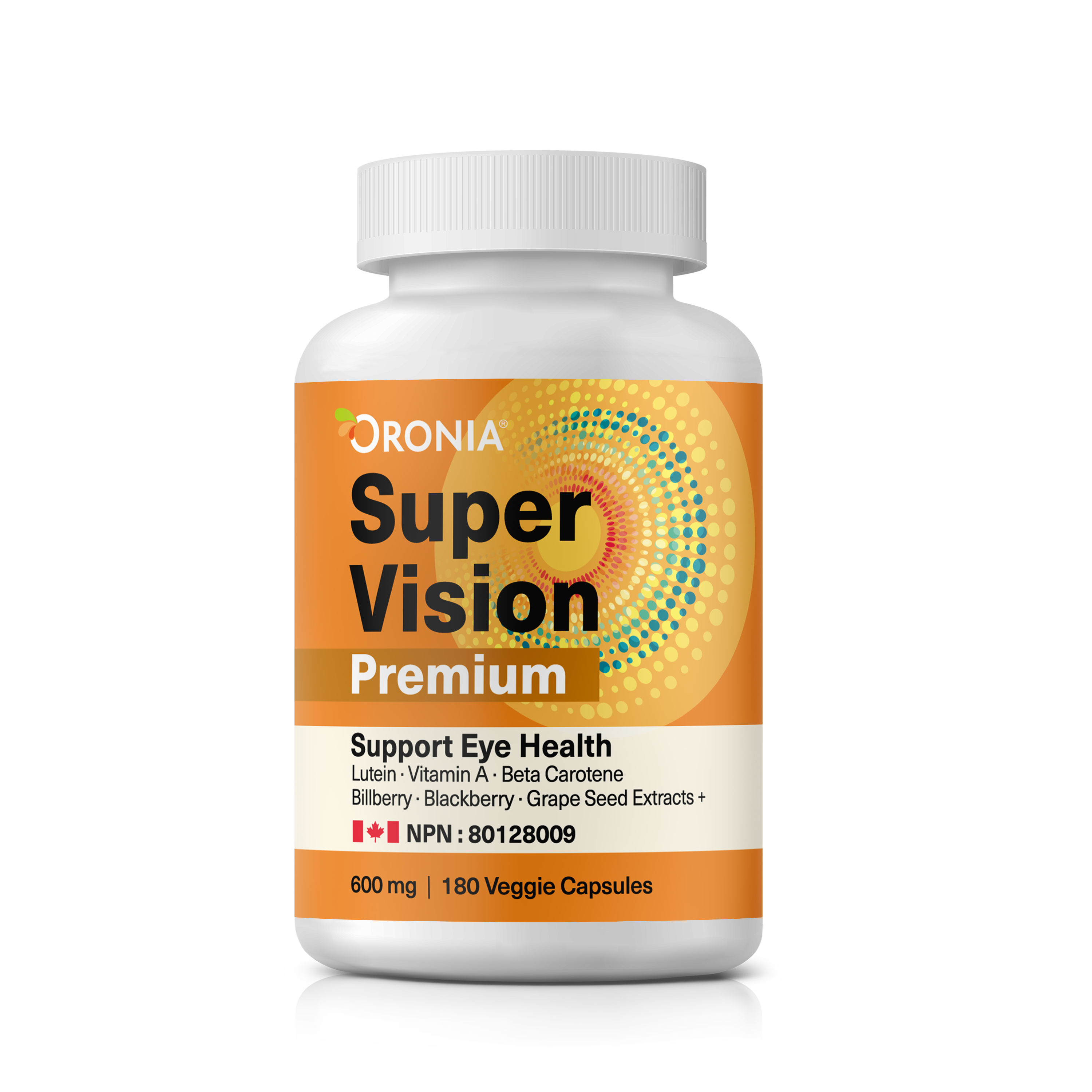 Super Vision Premium – ORONIA